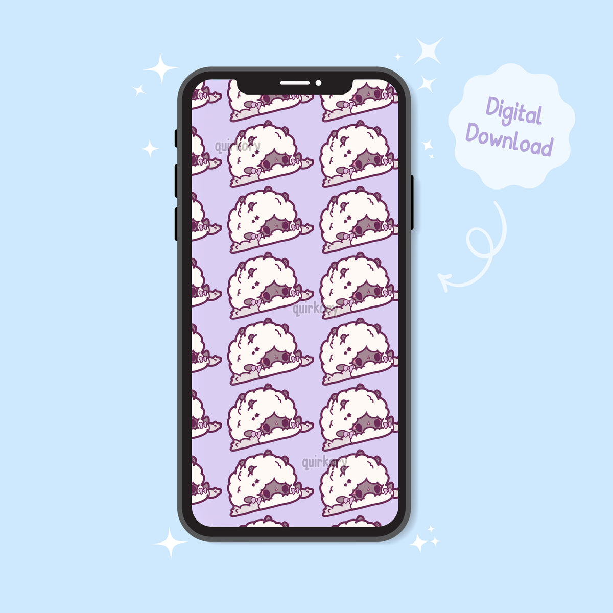 Wooloo Rolling in the grass Wallpaper Pack ~ Pokemon Collection | Fand ...